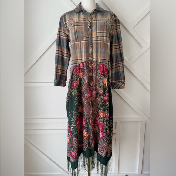 Aratta | Dresses | Aratta Grand Duchess Maxi Dress | Poshmark